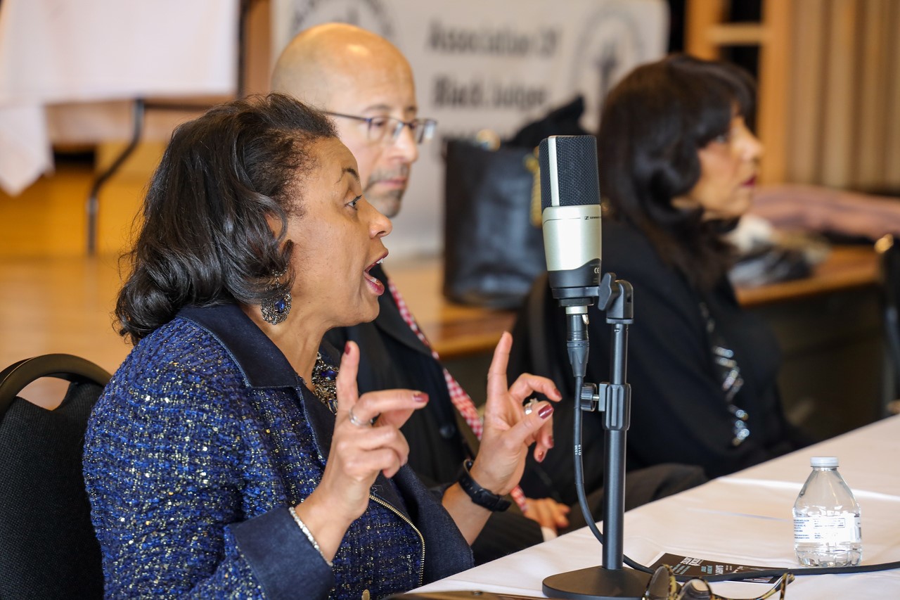 Worship Service Gallery – ABJM