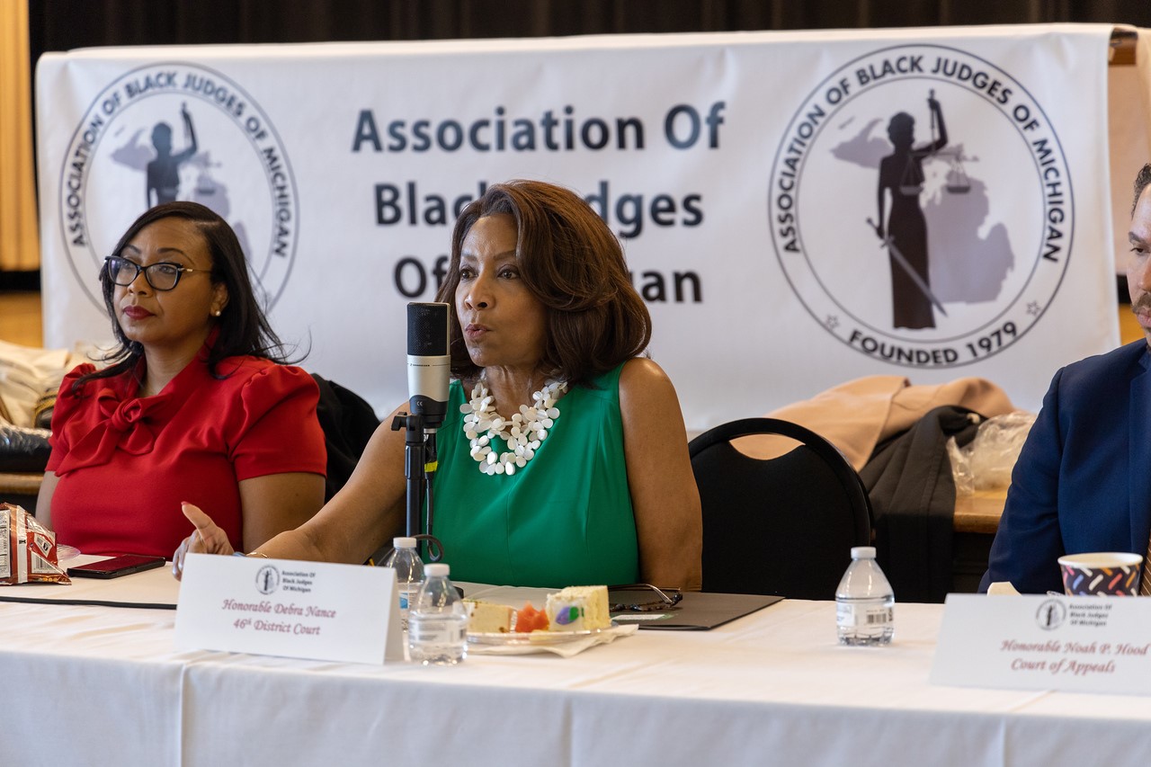 Worship Service Gallery – ABJM