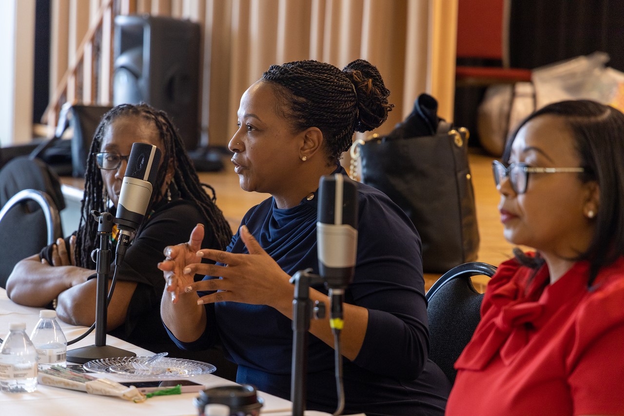 Worship Service Gallery – ABJM