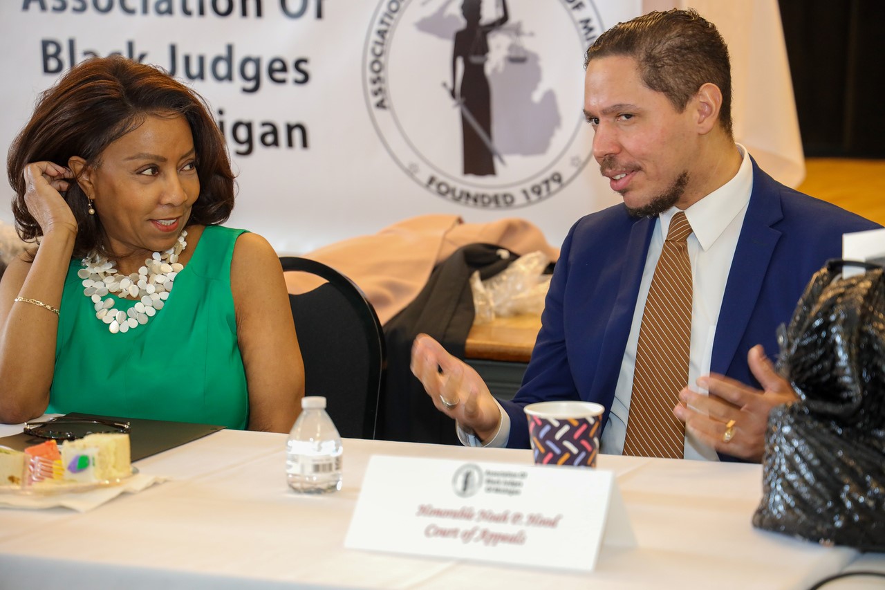 Worship Service Gallery – ABJM