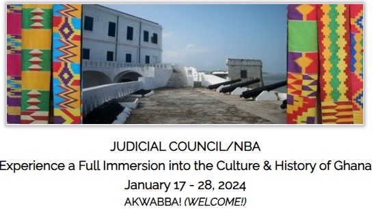 News and Upcoming Events – ABJM