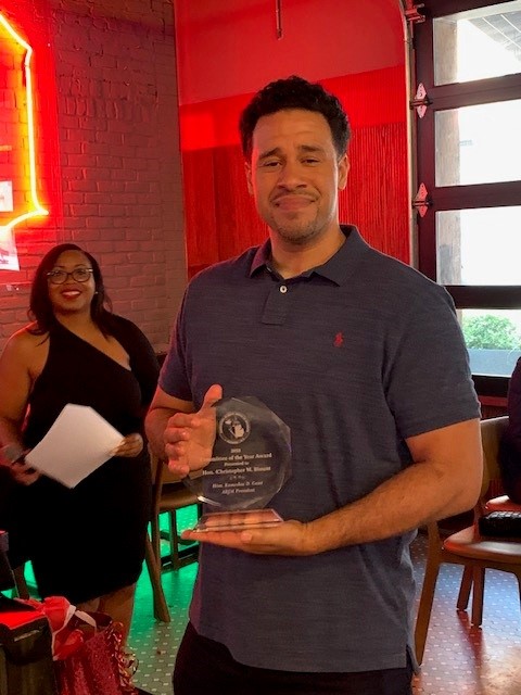 News and Upcoming Events – ABJM