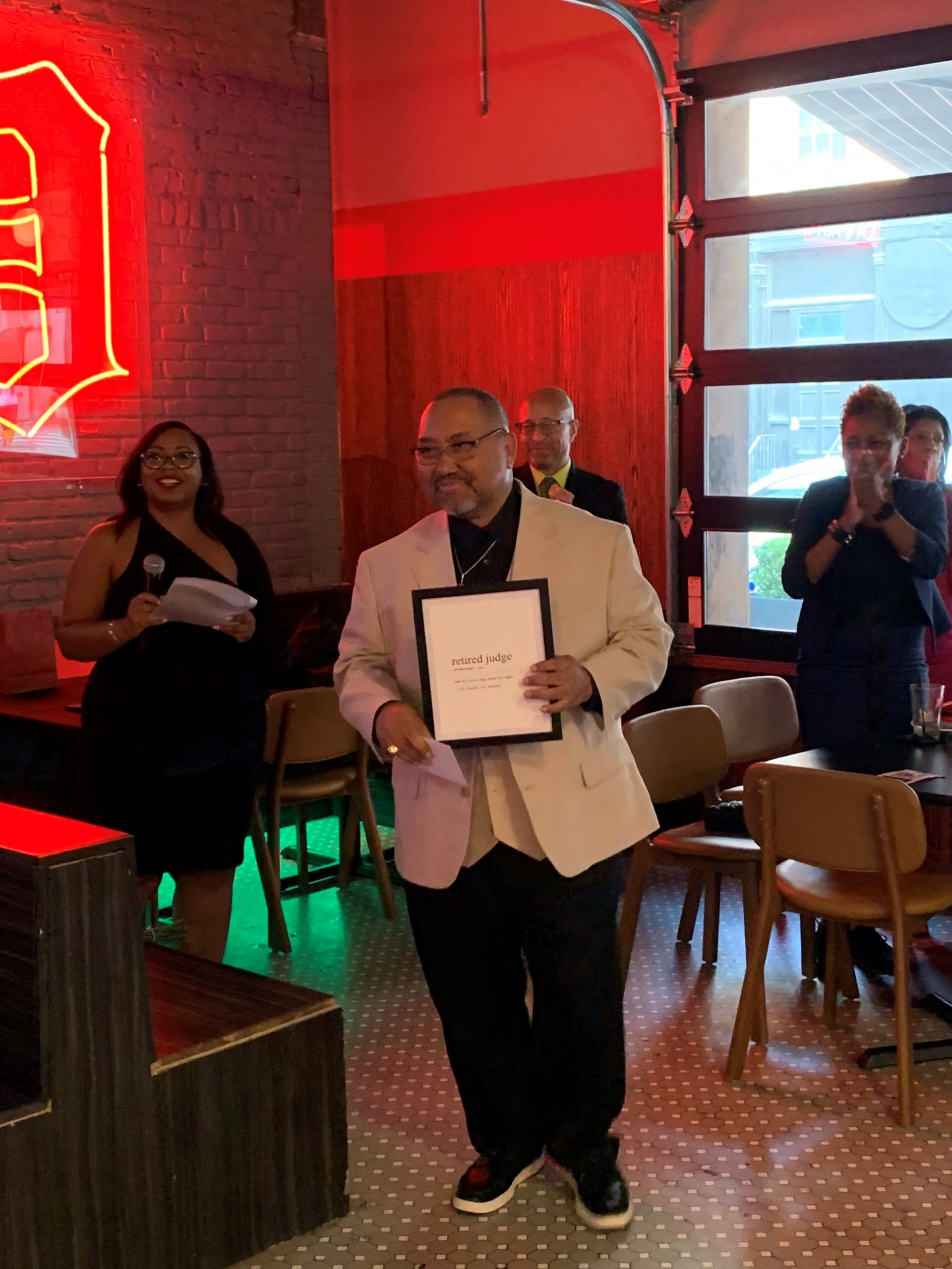 News and Upcoming Events – ABJM