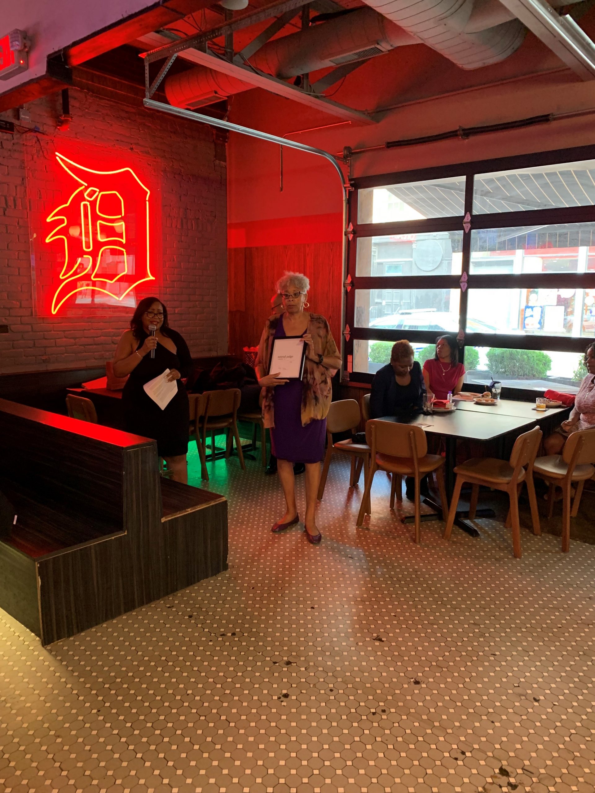 News and Upcoming Events – ABJM