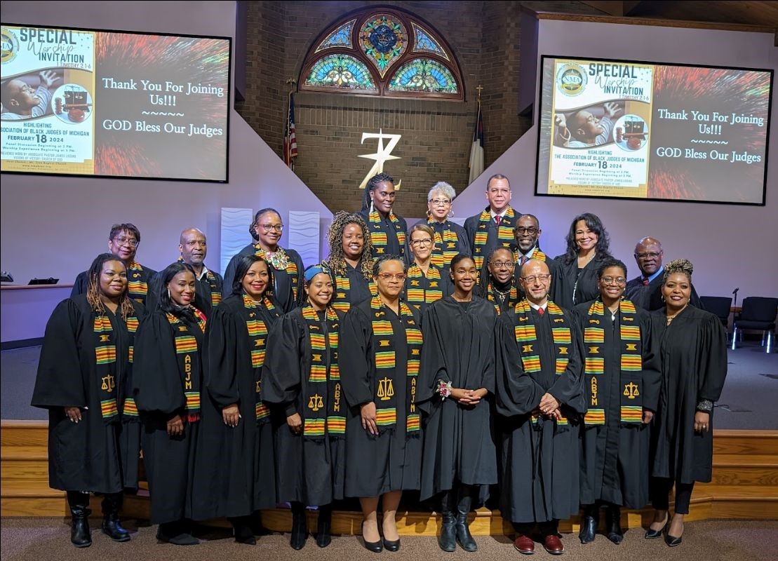 News and Upcoming Events – ABJM