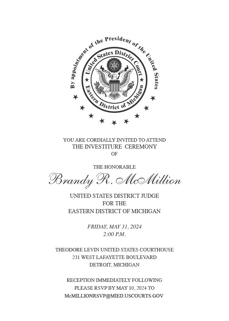 News and Upcoming Events – ABJM